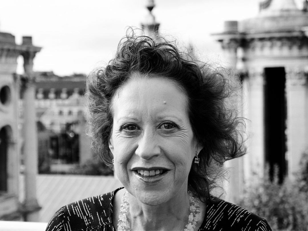 DEBBIE SORKIN | Leadership Centre