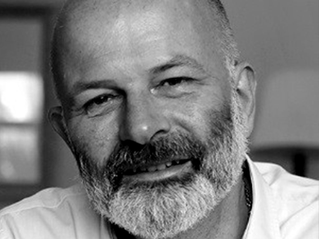 Andrew Harrison | Leadership