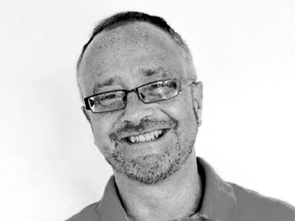 Ken Perry | Leadership